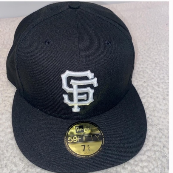 New Era | Accessories | New 59fifty New Era San Francisco 47ers Hatnwt ...
